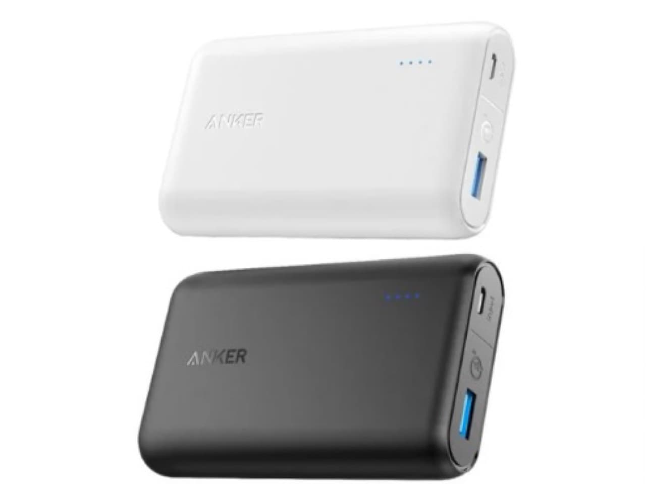 Anker PowerCore｜A1266 行動電源 - 居家生活板 | Dcard