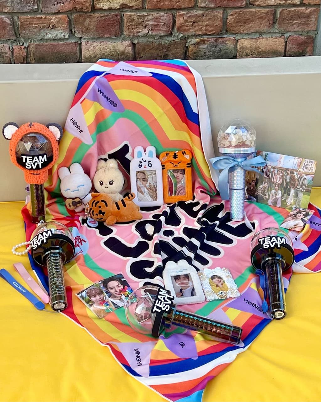 #心得 SEVENTEEN 音樂的神+intro MCD 預錄心得 - SEVENTEEN板 | Dcard