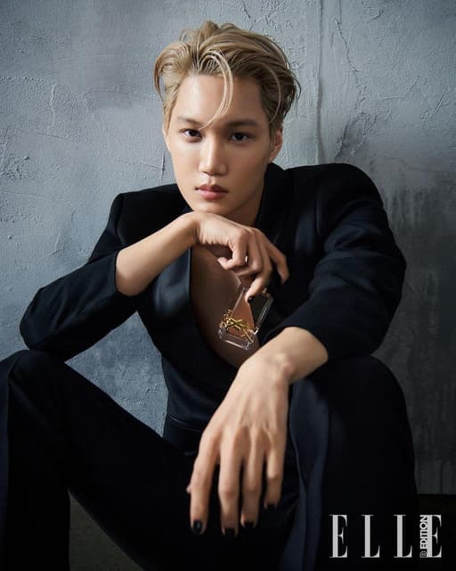 #消息 KAI’s - EXO板 | Dcard