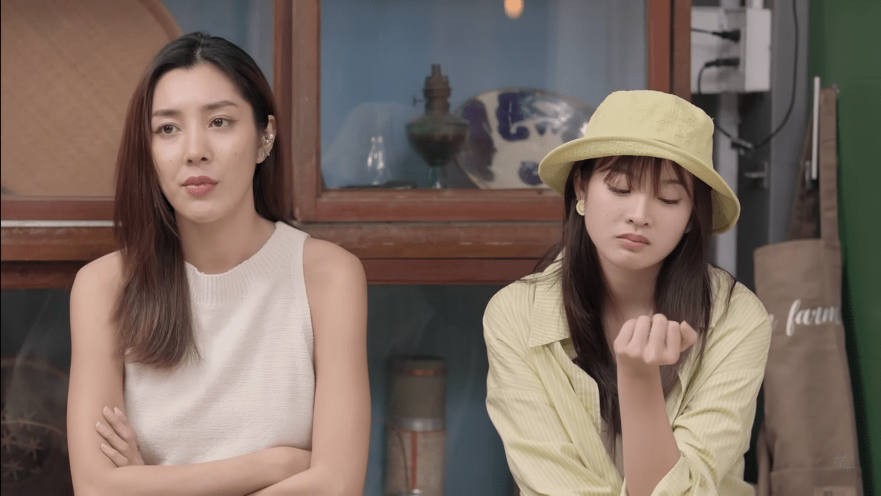 H'our channel－百合劇總回顧 - 百合板 | Dcard