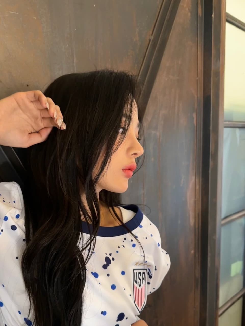 #情報 supershy預告 230704今日物料總彙總 - NewJeans板 | Dcard