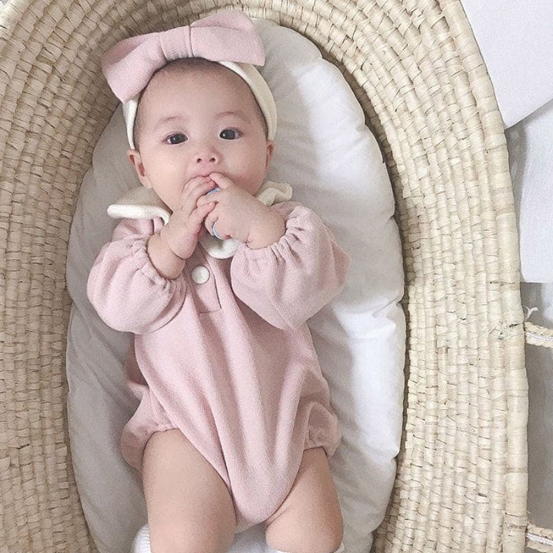 分享# 兔寶寶 包屁衣 失心瘋姑姑精選 秋薄款 - June (@june_2023) | Dcard