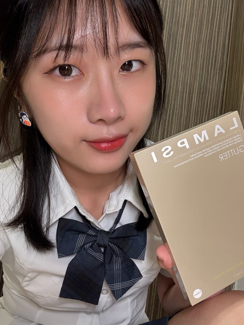 Butybox 11月禮物盒開箱🎁 - nita妮塔🐰 (@chen__155_) | Dcard