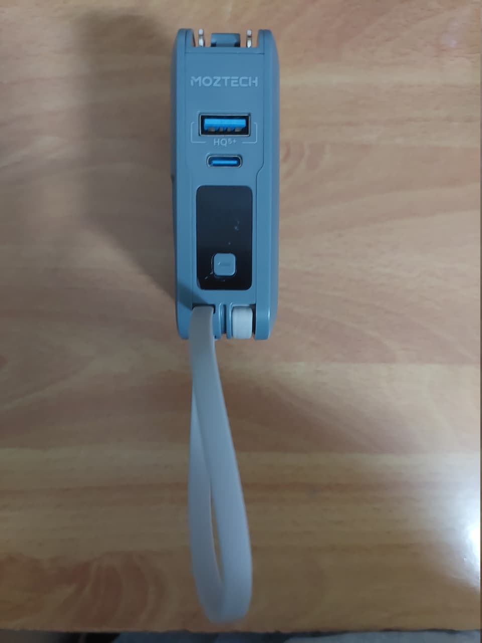 愛用好物分享-【MOZTECH】萬能充Pro多功能行動電源 - mangocorgi (@mangoscy97) | Dcard