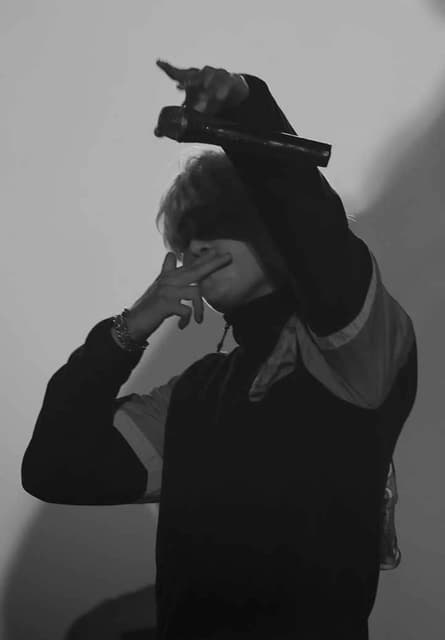 Suga慵懶又swag的rap技巧 - BTS板 | Dcard