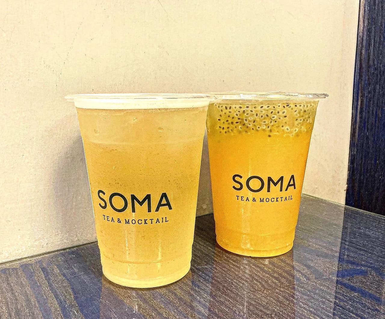 SOMA🥤茶類飲品推薦！ - 美食板 | Dcard