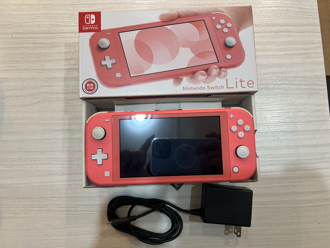 #我要賣 Switch lite - 二手交易板 | Dcard