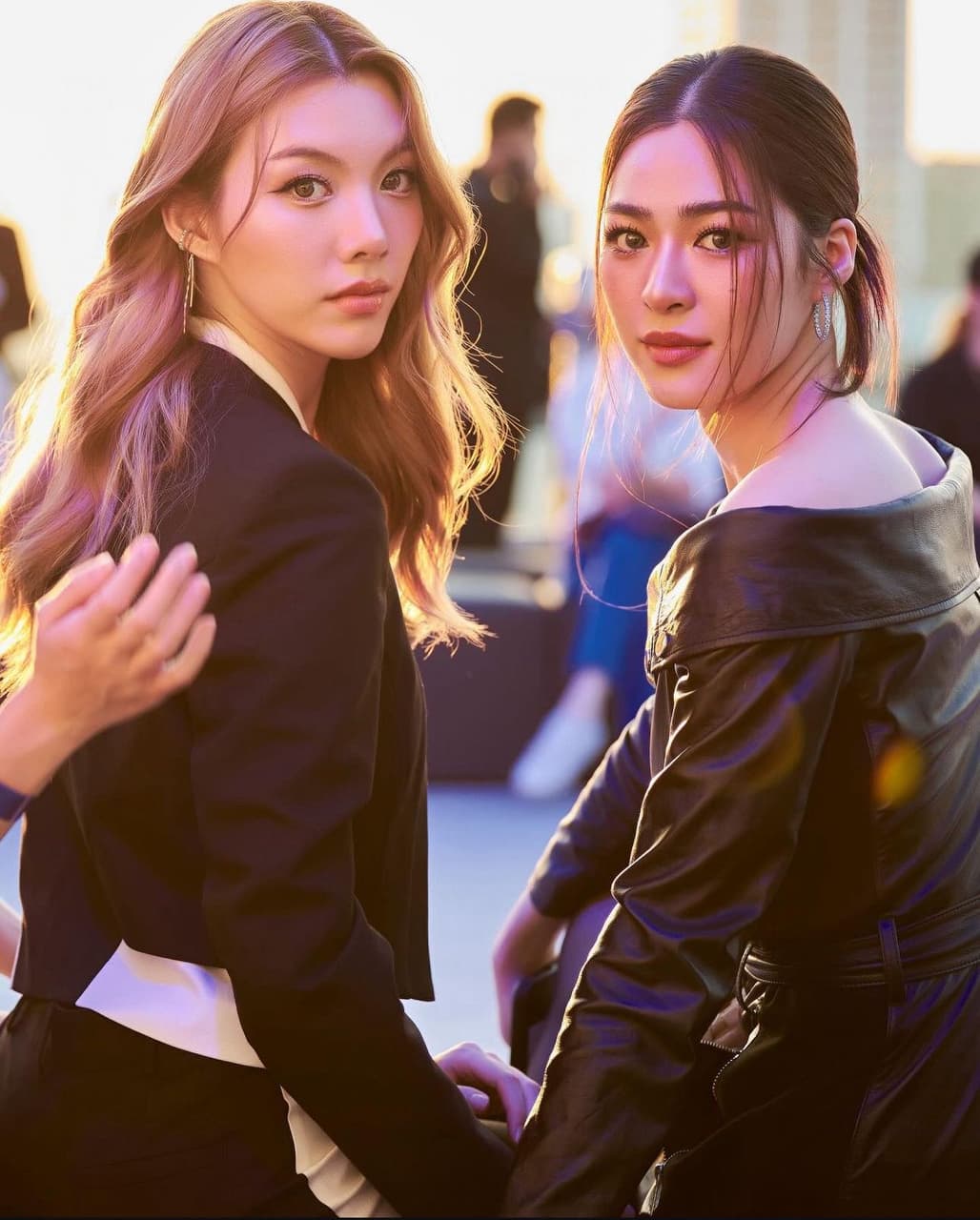 LingOrm好甜嗚嗚 - 彩虹板 | Dcard