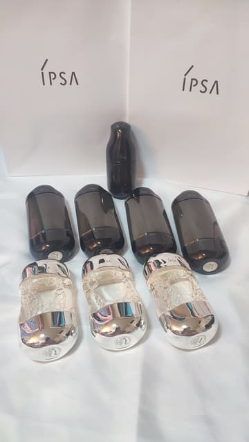 #分享 新竹SOGO 週年慶之IPSA 年終最後大爆買#曬你的快樂泉源 - 美妝板 | Dcard