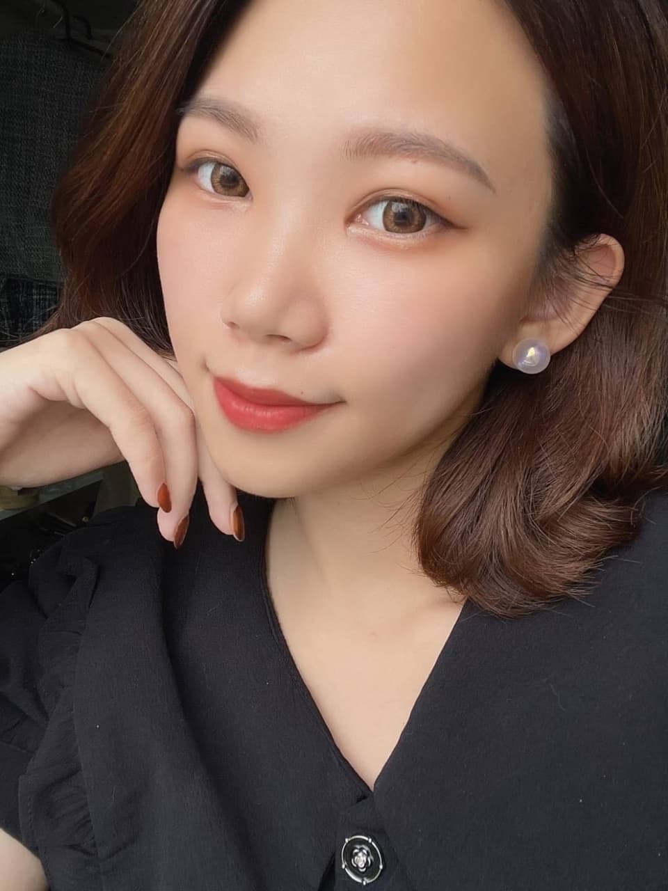 3款蜜緹新上市隱眼分享 - 香菜一點也不香 (@onlyone1996) | Dcard