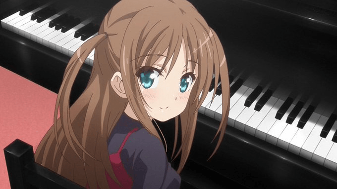 #分享 【FBI警告】最萌的「JS／女小學生」人氣排行！【動漫排行】 - 動漫板 | Dcard