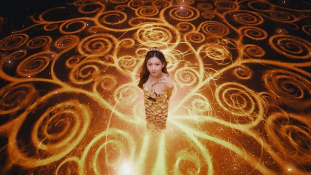 #分享 MISAMO出道封神之作“Do not touch”MV的一點分析 - TWICE板 | Dcard