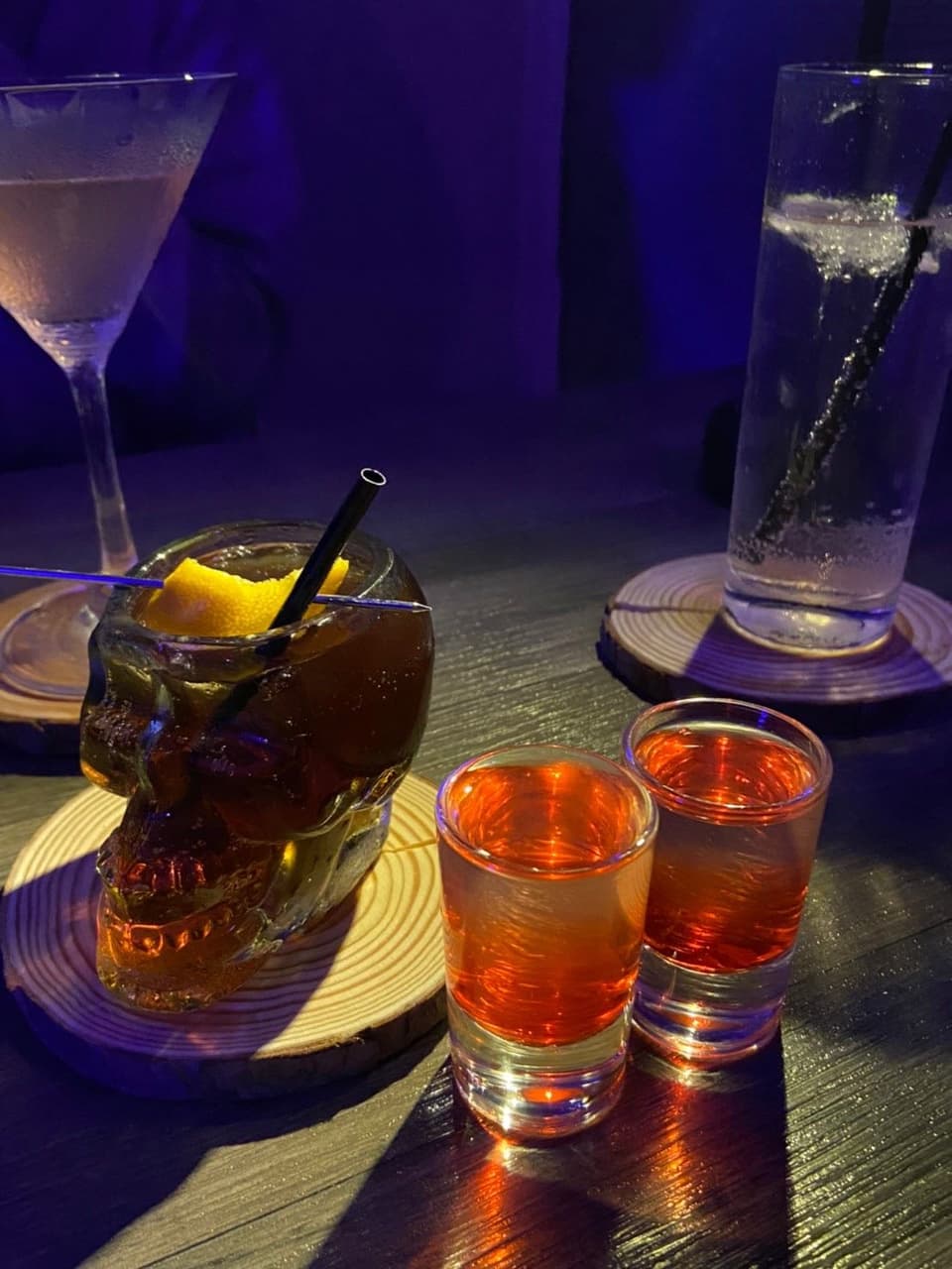 哈嘍🥳我們是《Han Bar》 - 海洋大學板 | Dcard