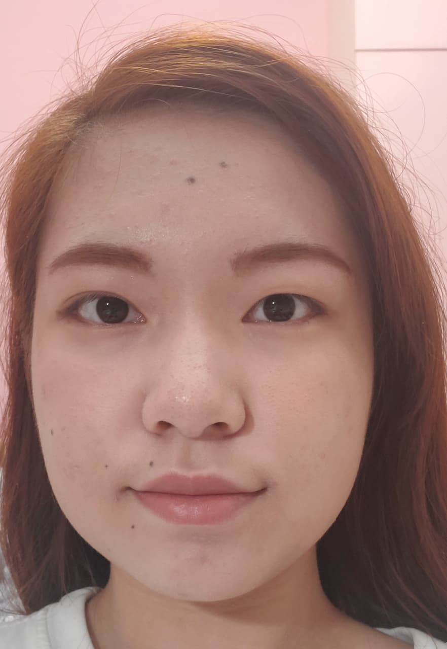 請益 新手化妝 美妝板 Dcard