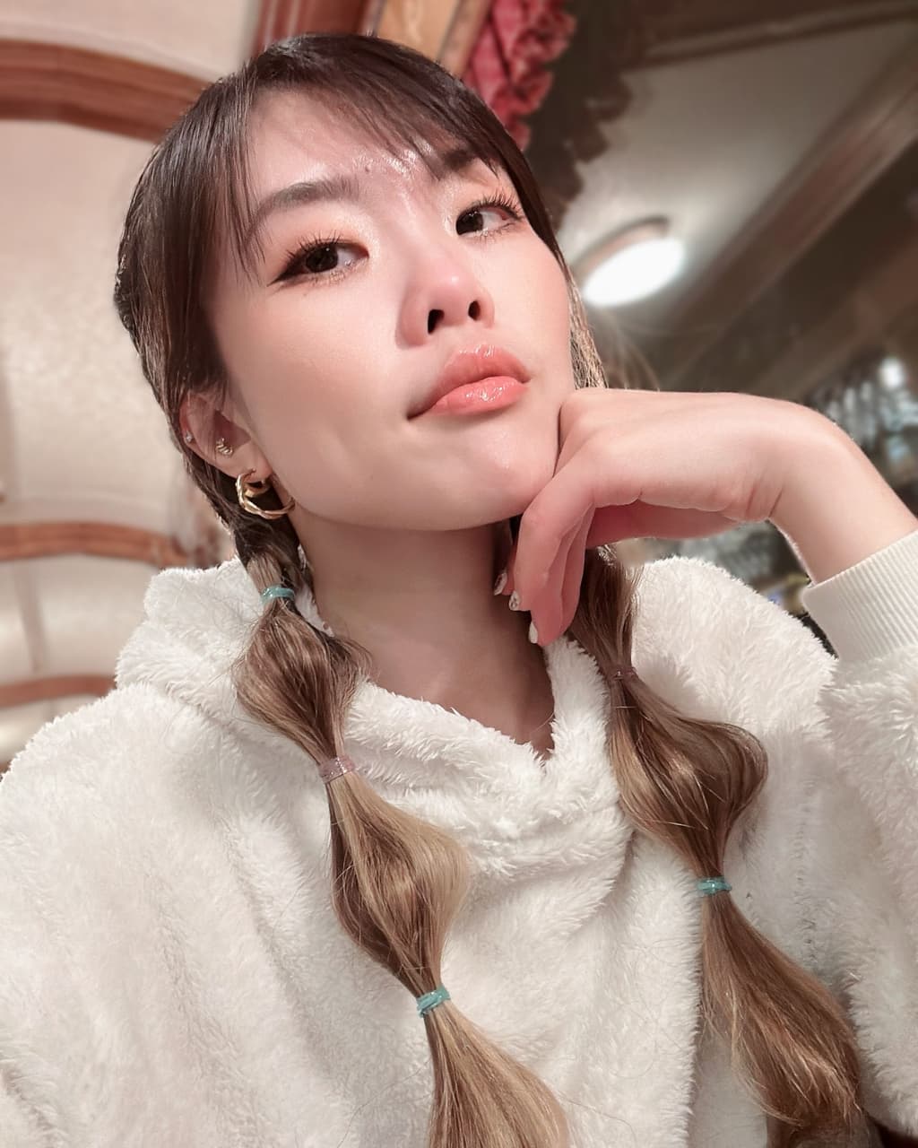 歐洲冬季旅行 #ootd 布達佩斯篇 - 凡妮99 (@vs99) | Dcard