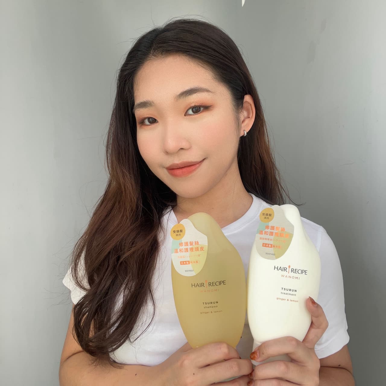 米不只可以吃還可以讓頭髮變滑順！ - 美妝板 | Dcard