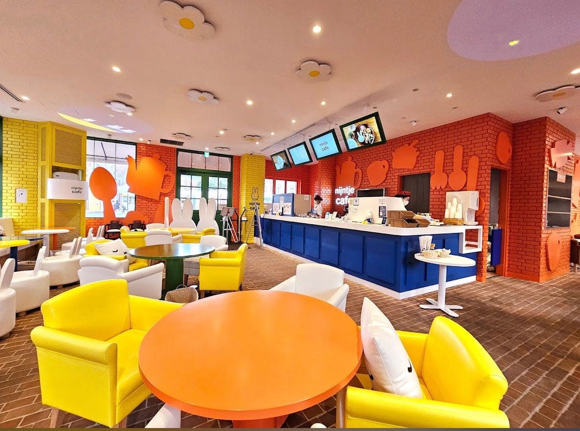 2024 福岡/北九州五日遊-遊記心得 (D4 豪斯登堡) - 日本旅遊板 | Dcard