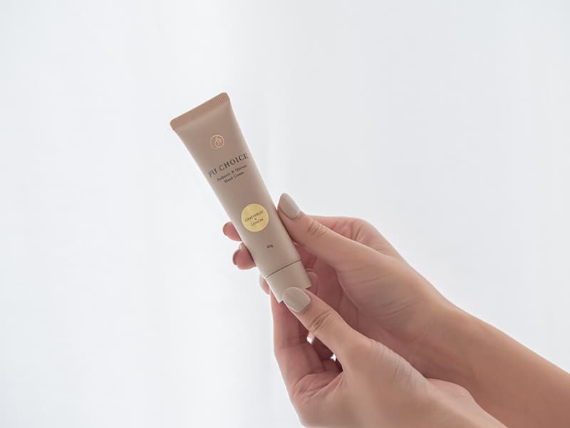 Fu Choice | 理想柔嫩護手霜 - 女孩板 | Dcard