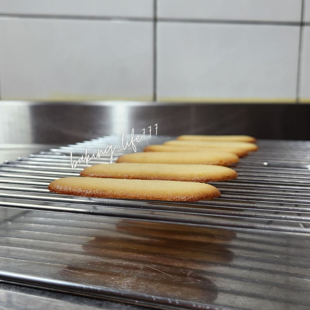 我把 #自製手工餅乾 列為最有誠意的禮物 - 療癒的烘焙生活 (@baking_life) | Dcard