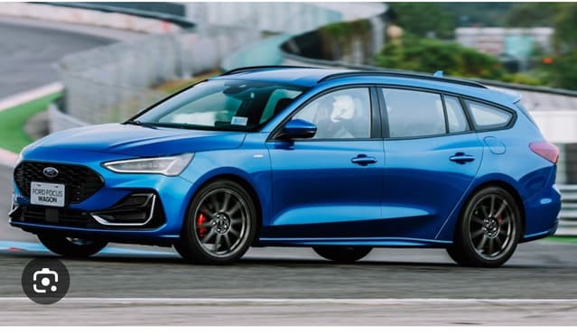 徵求 Focus wagon 車主心得分享 - 汽車板 | Dcard