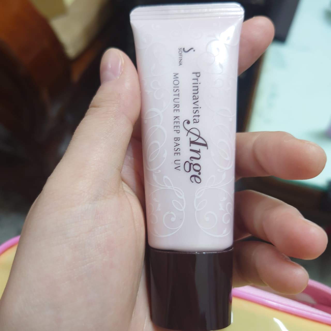 #我要賣 1028、sofina 妝前 - 二手交易板 | Dcard