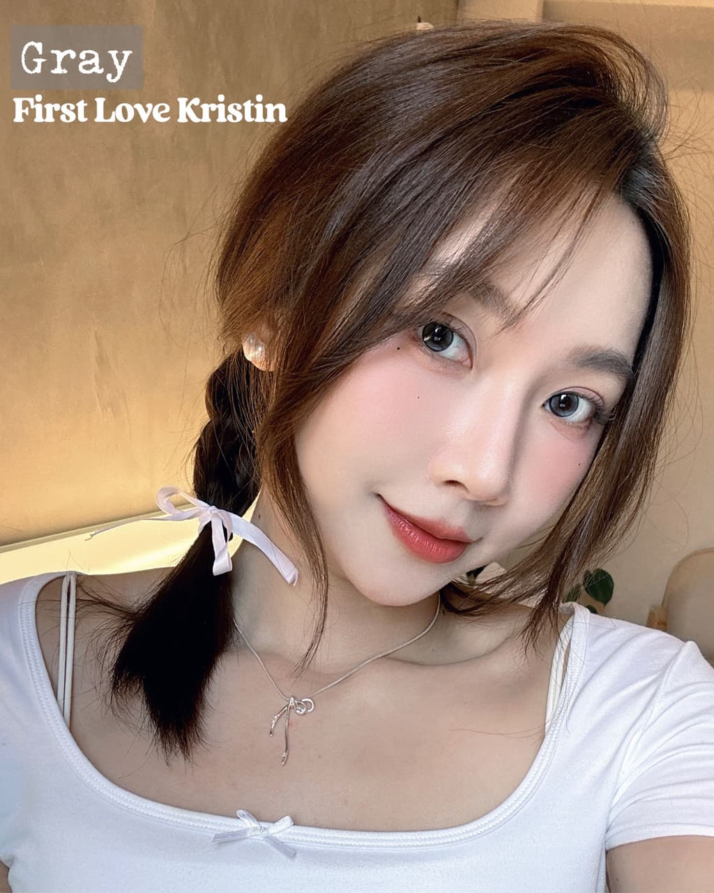 聽說是初戀系隱眼？ᐠ( ᑒ )ᐟ - 丸丸丸(ó㉨ò) (@yinghhh) | Dcard