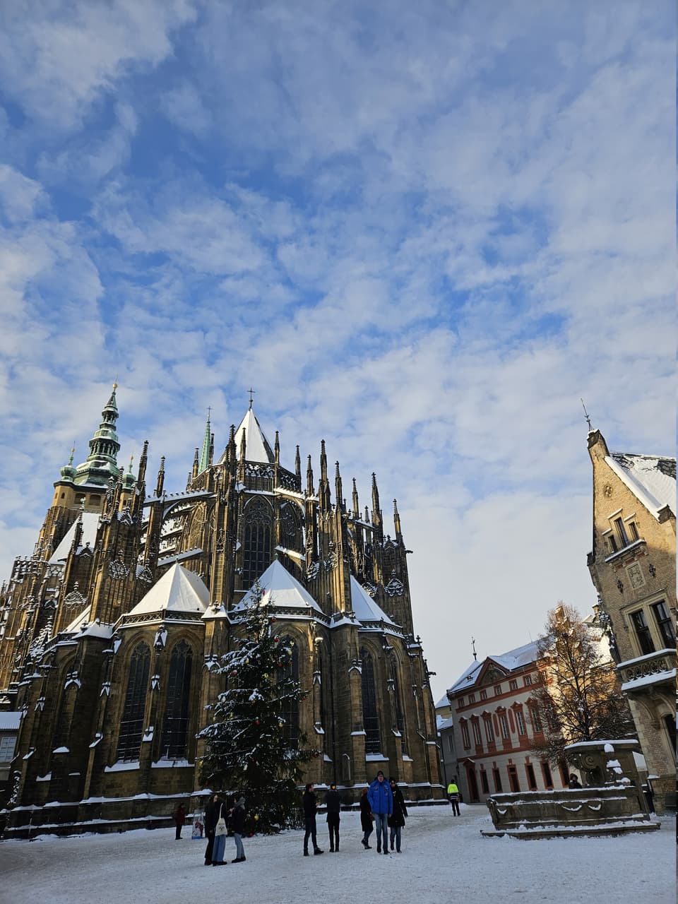 #國外遊記 冬遊捷奧（德） 第一次歐洲自助行的10個Tips - 旅遊板 | Dcard