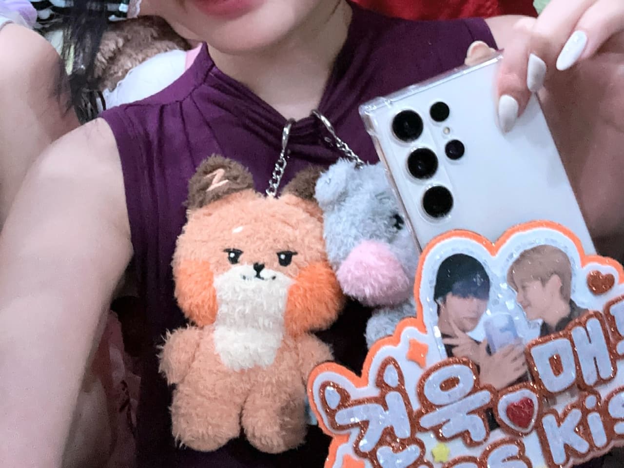 終於見到你了-石馬修🦊🧡ZEROBASEONE - Coco Mu (@cocochubbupie) | Dcard