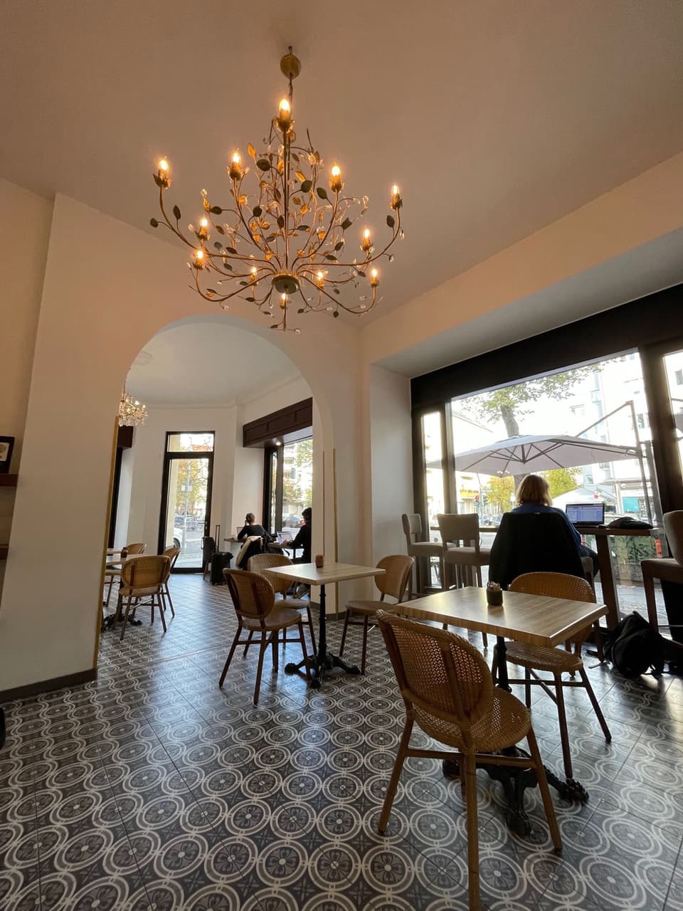 🇩🇪德國柏林美食 | Reeham Coffee - 美食板 | Dcard