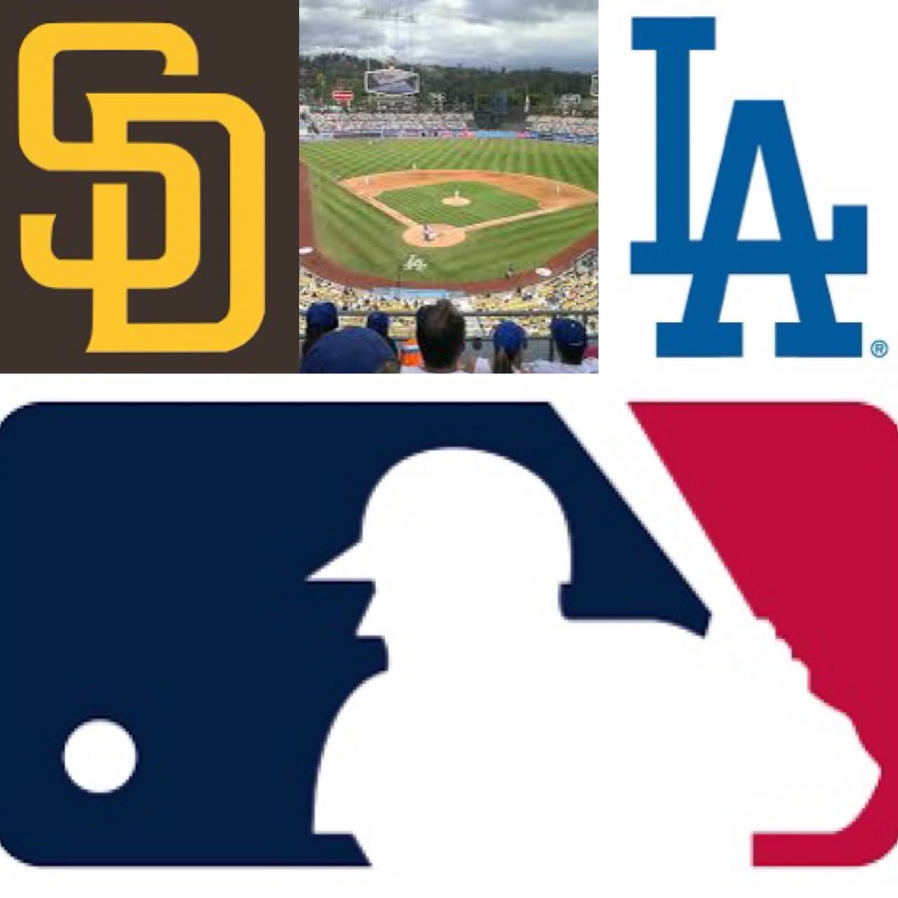 #賽事討論 2024/4/13 MLB 例行賽 / 聖地牙哥教士SD VS. 洛杉磯道奇LAD / 賽事討論區 - MLB板 | Dcard