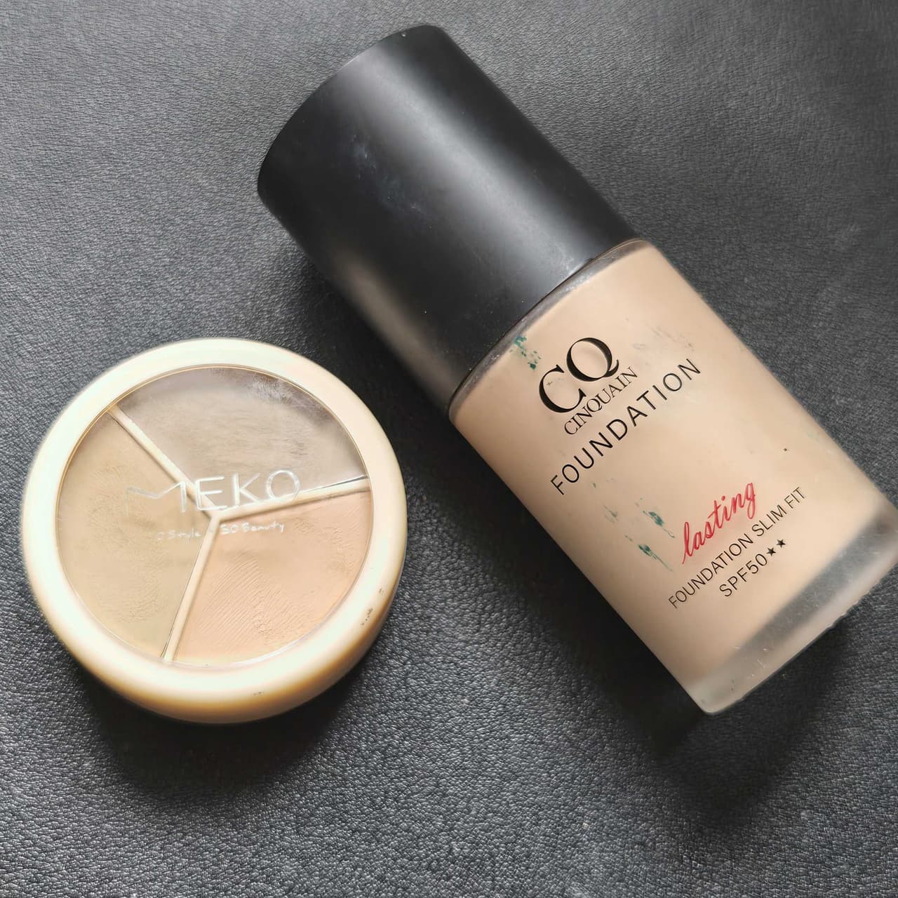 黃黑皮不是只有歐美風 ️日常妝容分享 - 小彭 (@p3eng416) | Dcard