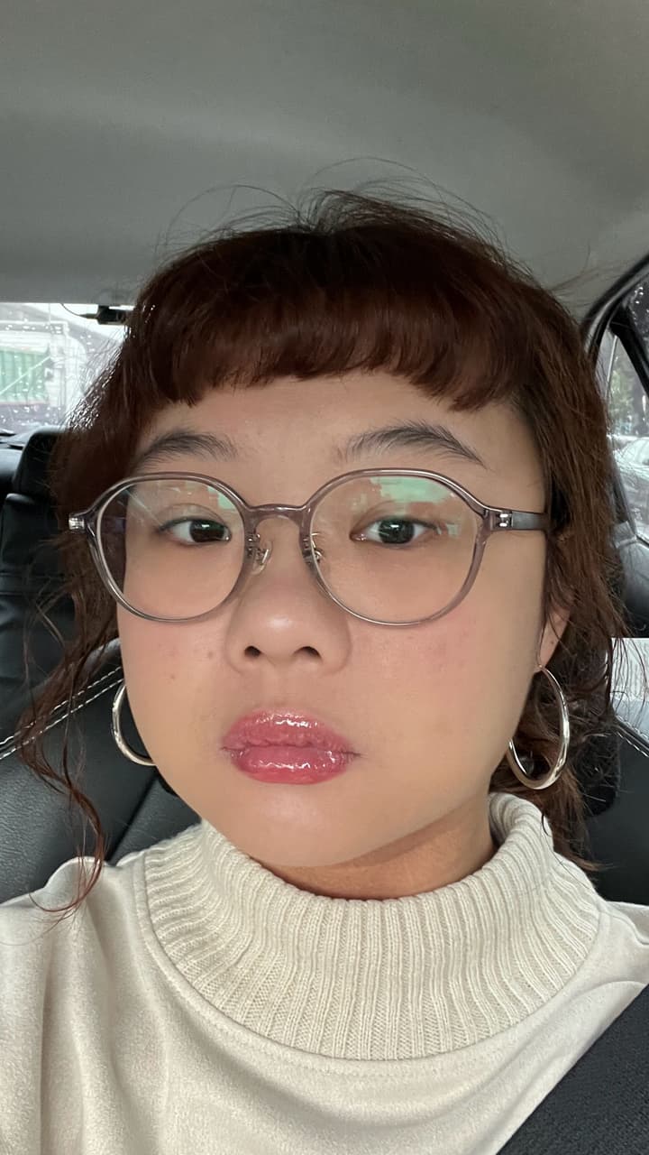 唇紋bye bye 舊愛變新歡 - 閒聊板 | Dcard