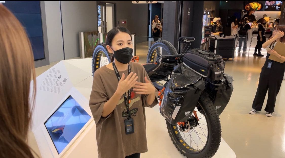 #閒聊 【第一屆Beanfun!校園大使】🔥大使相見歡上 校園大使分享Part2 - 工作板 | Dcard