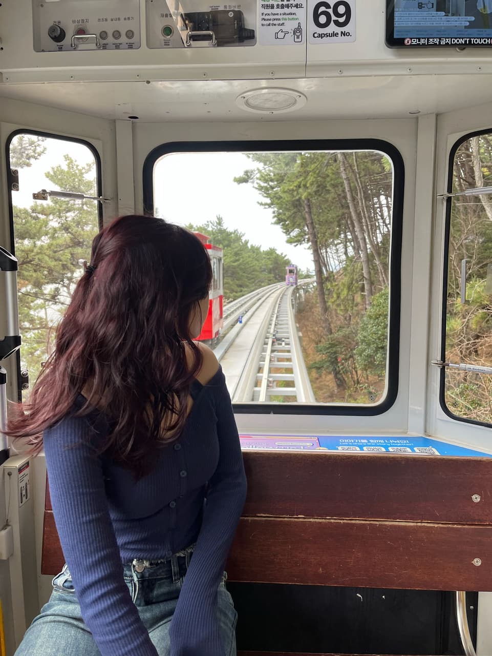 #分享 釜山4天3夜旅行（4/4-4/7） - 韓國旅遊板 | Dcard