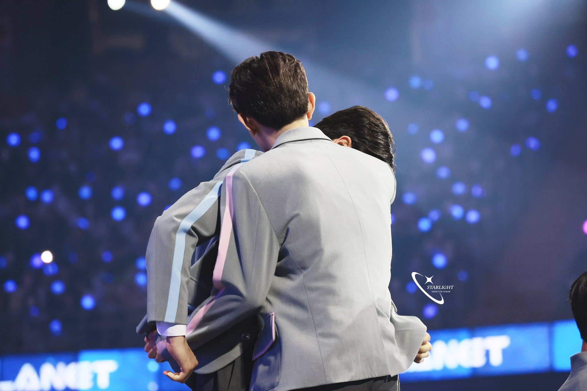 #分享 #決賽回顧🌟彬昊，感謝我的人生遇見了你💕Forever HaoBin - BOYS PLANET板 | Dcard