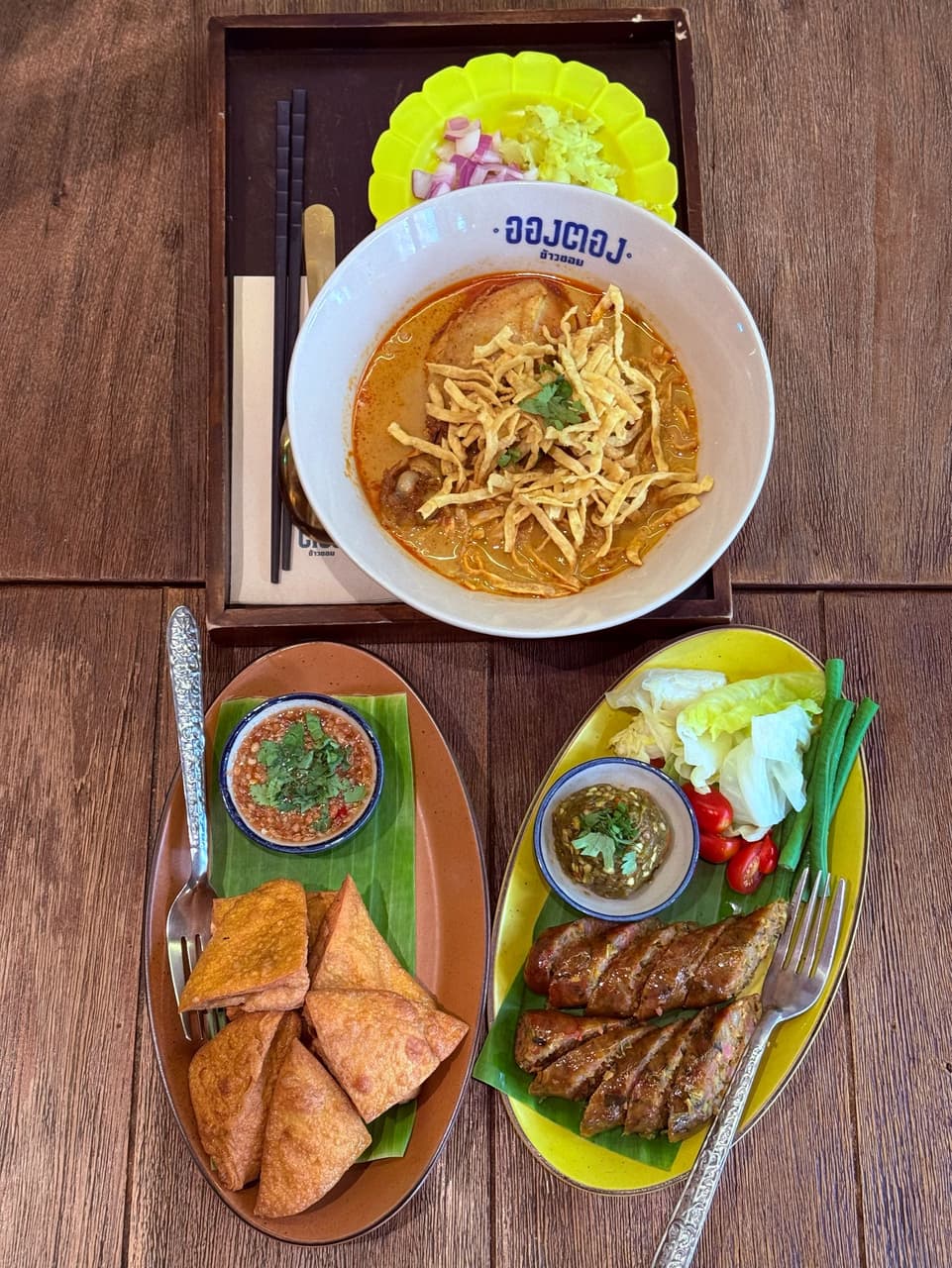 #國外遊記 曼谷🇹🇭Ari City Walk＆必吃米其林美食 - 旅遊板 | Dcard