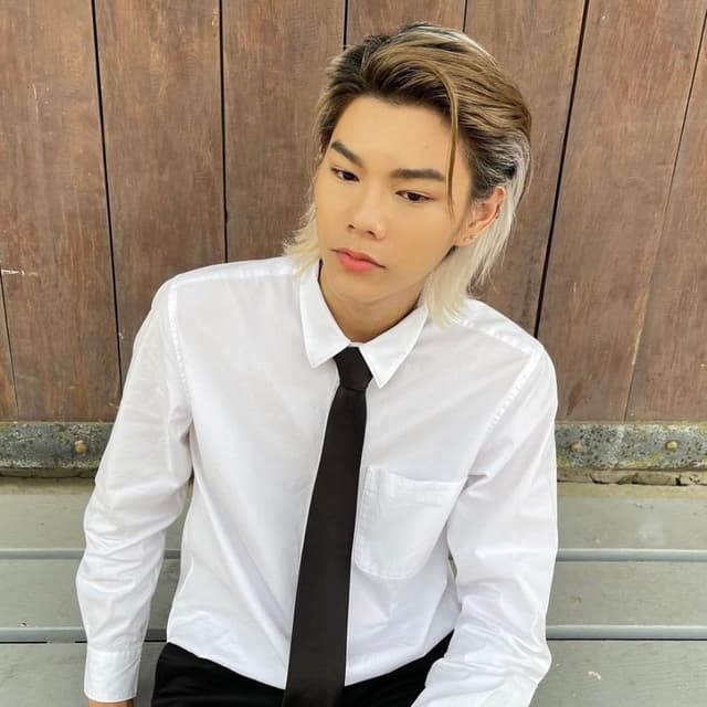 #泰劇 #泰劇 #泰星 war of y-Milk natchanon - 泰國影視板 | Dcard