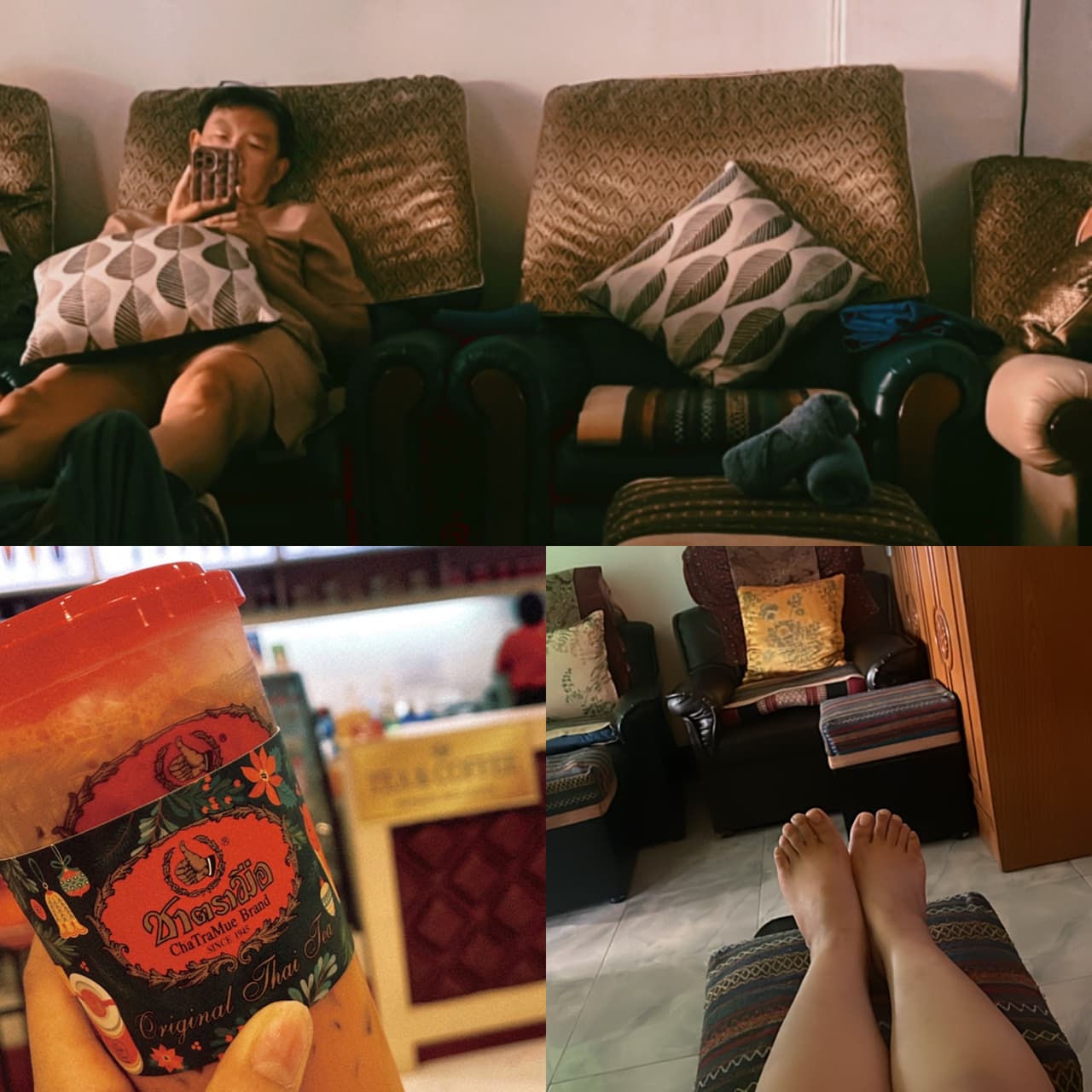 #國外遊記 #泰國清邁 七天六夜自由行及無私分享 Day4-7 - 旅遊板 | Dcard