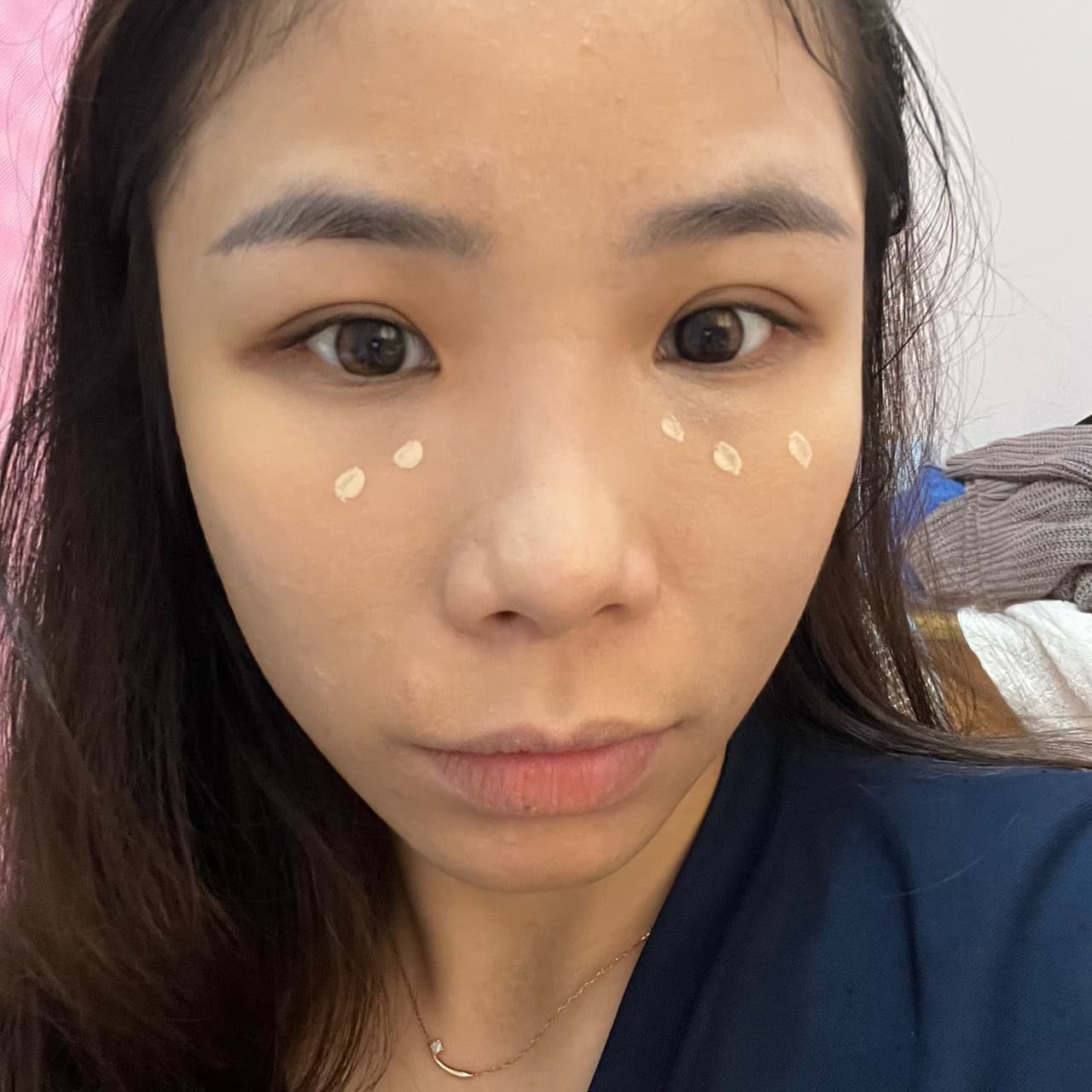 I’m meme新品分享 我愛神力控油妝前乳 - 草莓奶昔🍓 (@susu.310) | Dcard