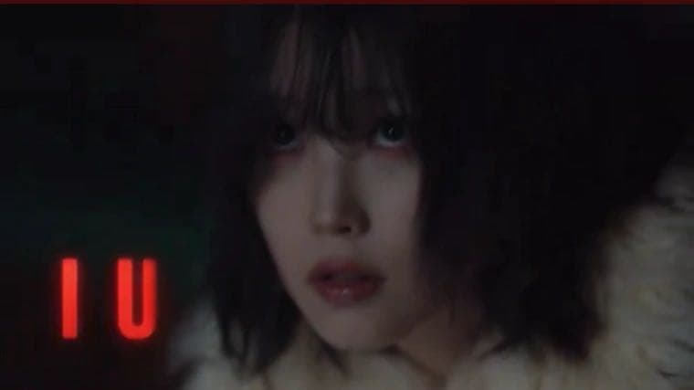 #閒聊 IU - Shh.. MV預告 feat. 湯唯 - 追星板 | Dcard