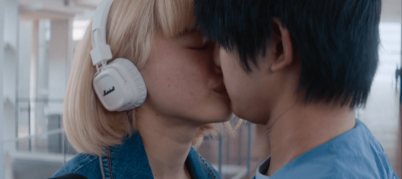 #雷 《First Love 初戀》EP9 | 雜談&解析 - Netflix板 | Dcard