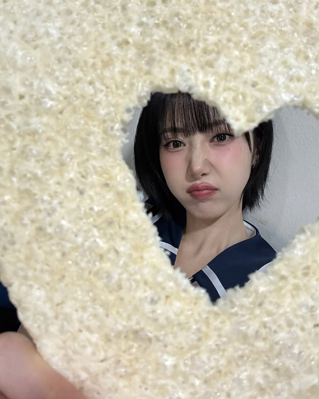 #更新 250120 SinB IG 貼文、限動更新 - GFRIEND板 | Dcard