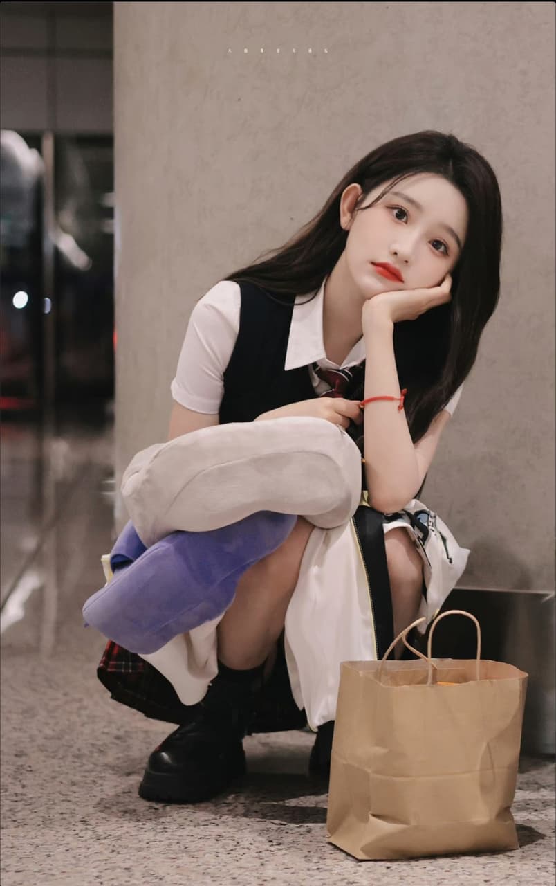 #安利 #SNH48CP 詩情畫奕 - 中國明星板 | Dcard