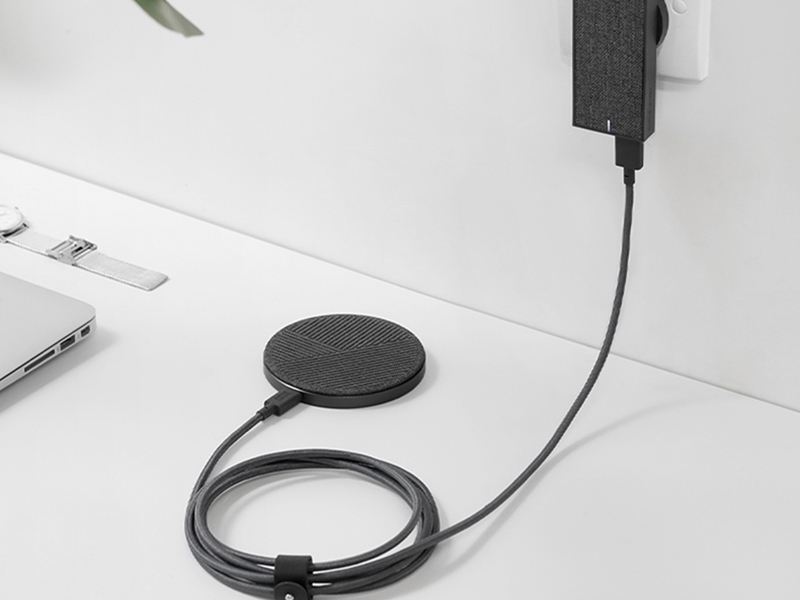 NATIVE UNION｜DROP 無線充電盤 - 3C板 | Dcard 好物研究室