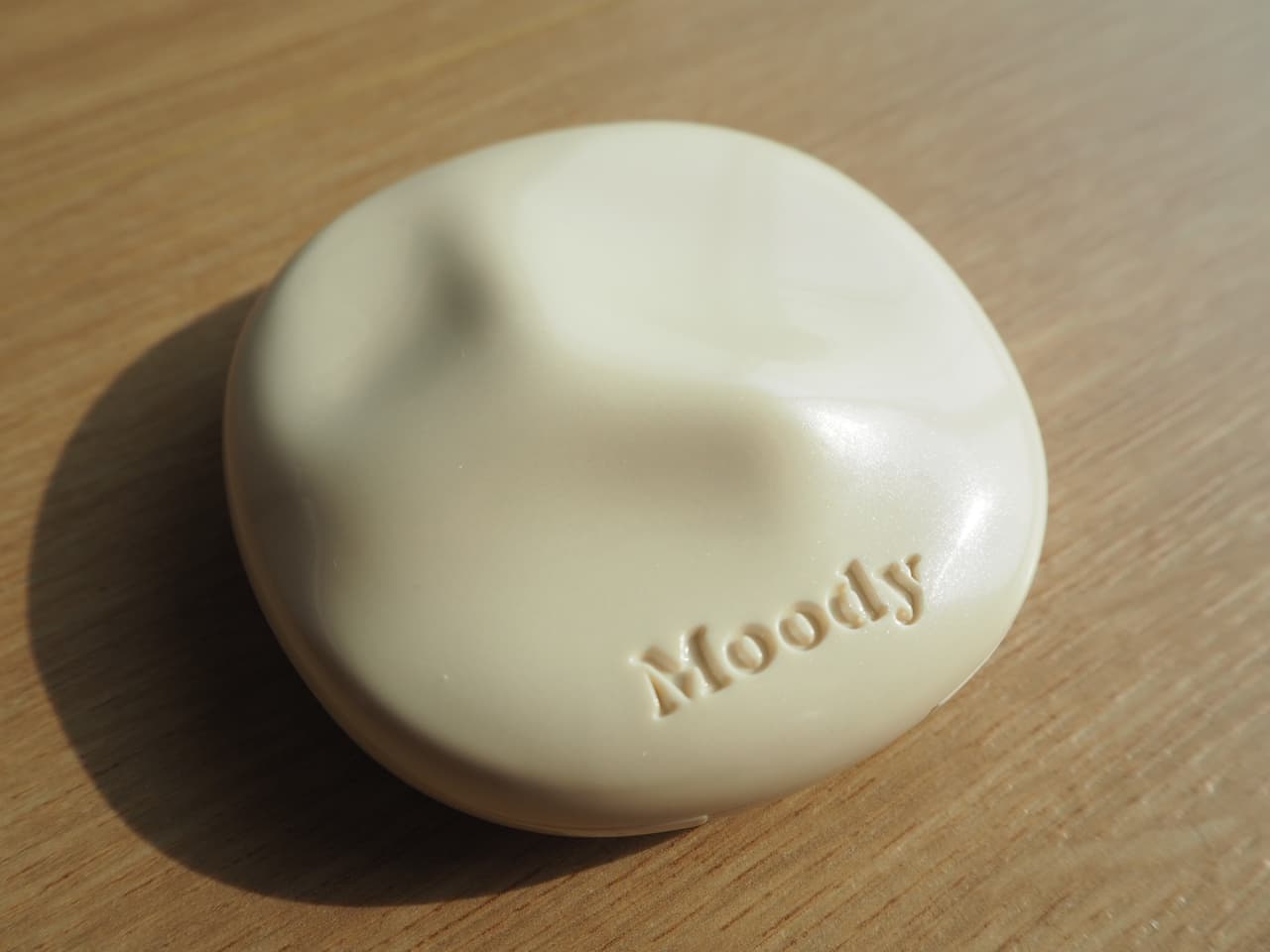 #分享 Moody 遮瑕盤不專業開箱𖤐 懶人遮瑕 - 美妝板 | Dcard