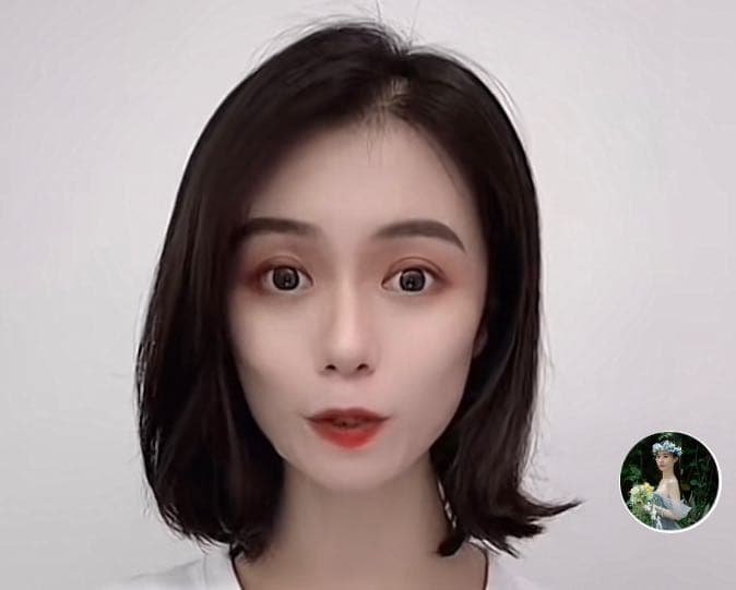 有人知道這個網紅是誰嗎 閒聊板 Dcard