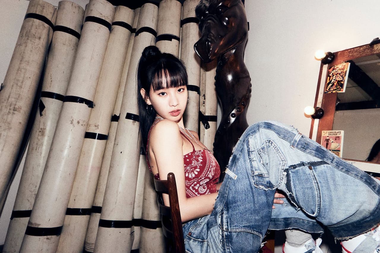 #閒聊 Natty 再出道 - 追星板 | Dcard