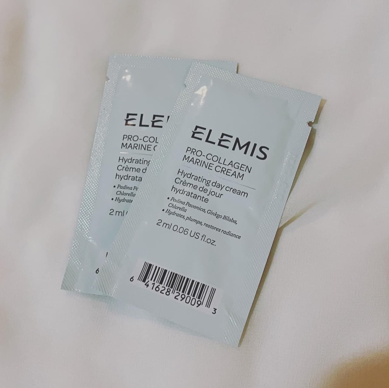 Elemis新年活動小開箱🎁 - 維維的生活目錄 (@w517420) | Dcard