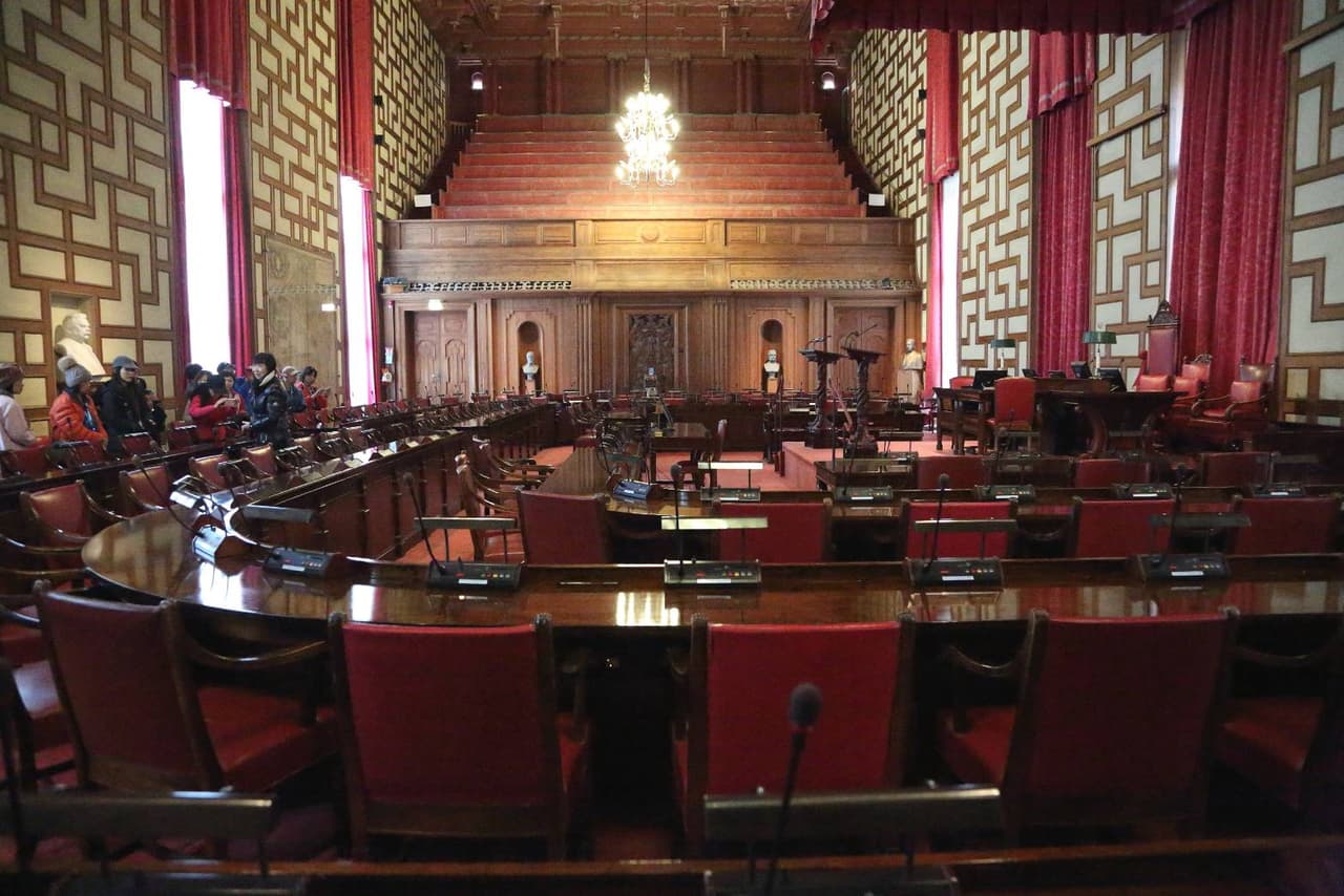 #國外遊記 瑞典挪威追極光｜跟團旅遊分享 part1 - 旅遊板 | Dcard