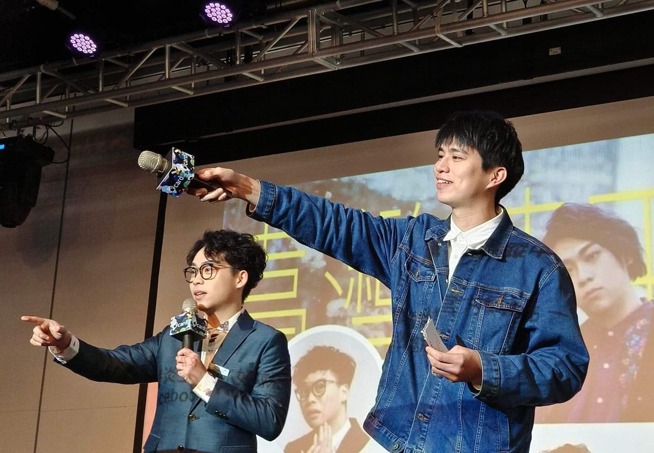 #D浪來潮 我被阿滴肯定惹😳 - Lumos (@never_settle) | Dcard